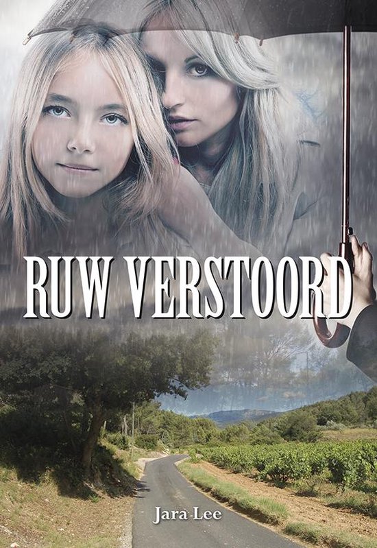 Ruw verstoord, Jara Lee | 9789089547019 | Boeken | bol