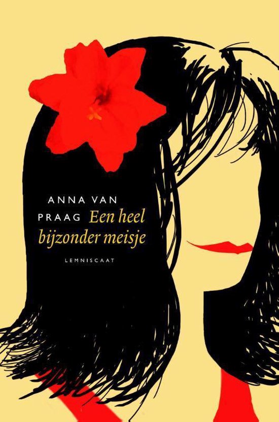 Een heel bijzonder meisje, Anna van Praag | 9789047707431 | Boeken | bol