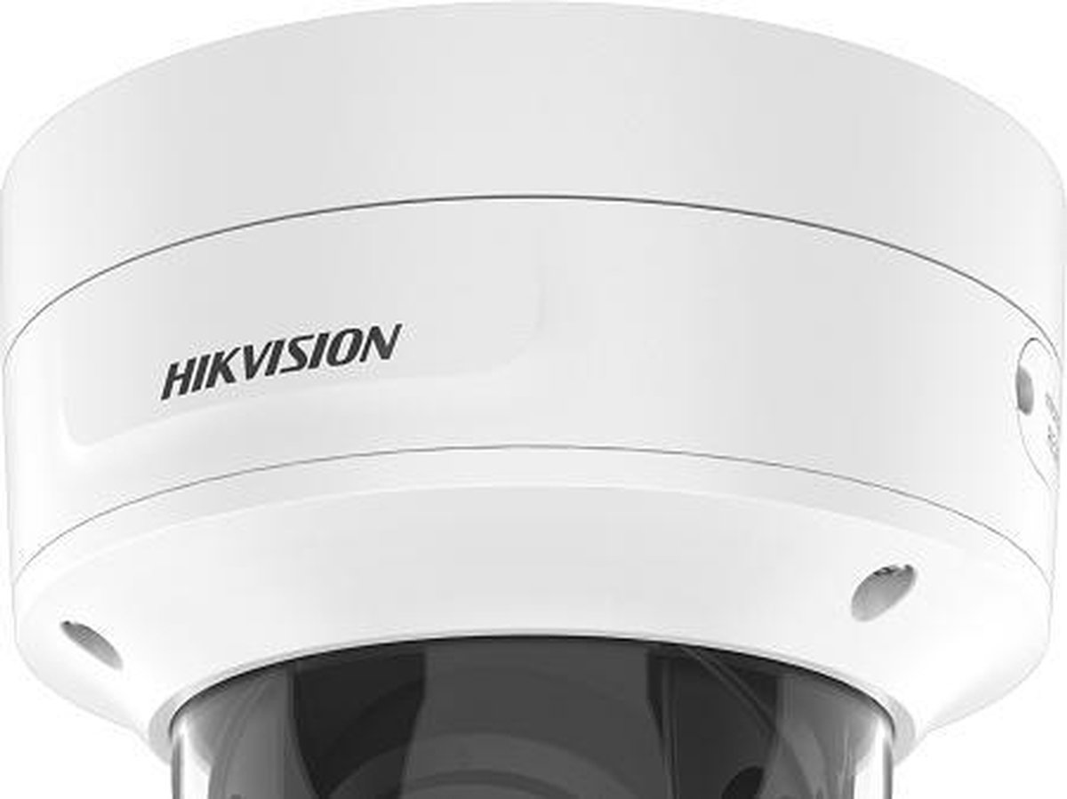 Hikvision Digital Technology DS-2CD2786G2-IZS Dome IP-beveiligingscamera Buiten 3840 x... | bol.com