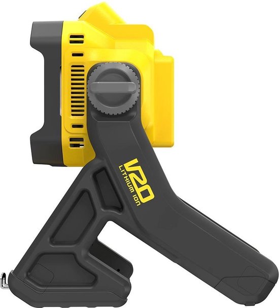 Stanley Led Lamp V20 SFMCL030B | bol