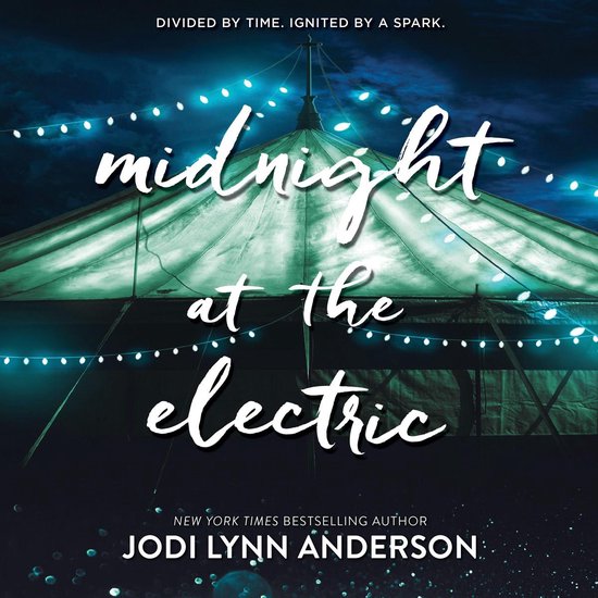 Midnight at the Electric | bol.com