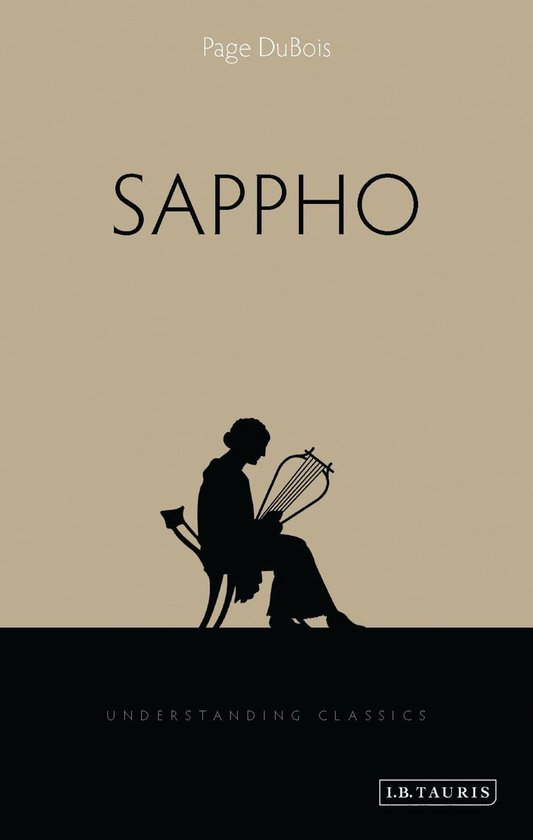 Understanding Classics - Sappho (ebook), Page Dubois | 9780857739858 | Boeken | bol.com