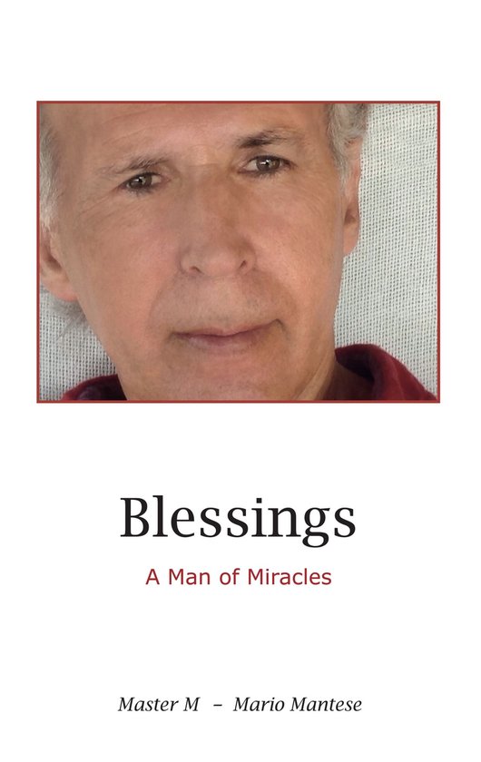 Blessings (ebook), Mario Mantese | 9783741234156 | Boeken | bol
