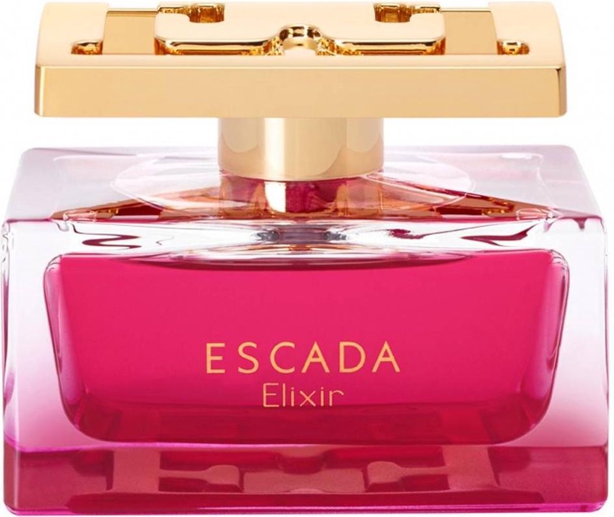 Escada Especially Escada Elixir - 75 ml - Eau de parfum | bol