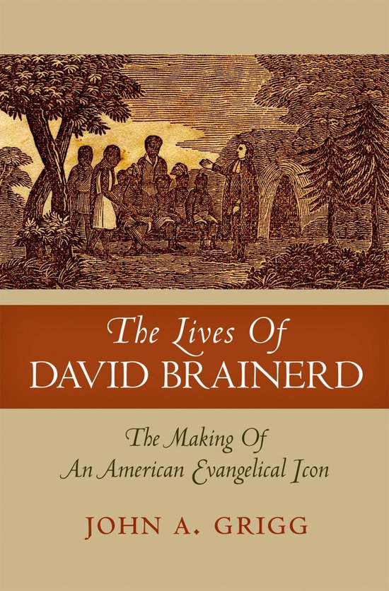 Religion in American Life - LIVES OF DAVID BRAINERD RIA C (ebook), John ...