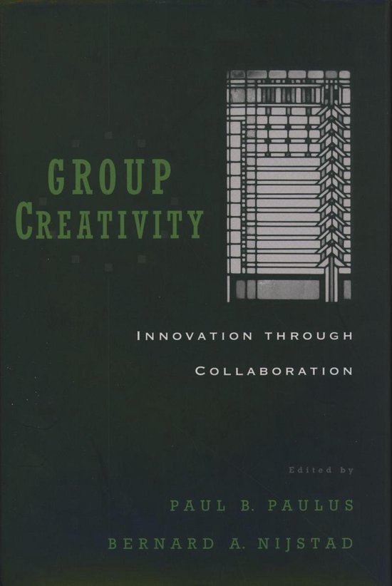Group Creativity (ebook), Bimal Krishna Matilal | 9780190287252 ...