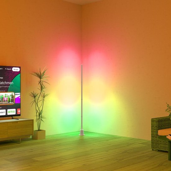 LSC Smart Connect RGB LED | bol