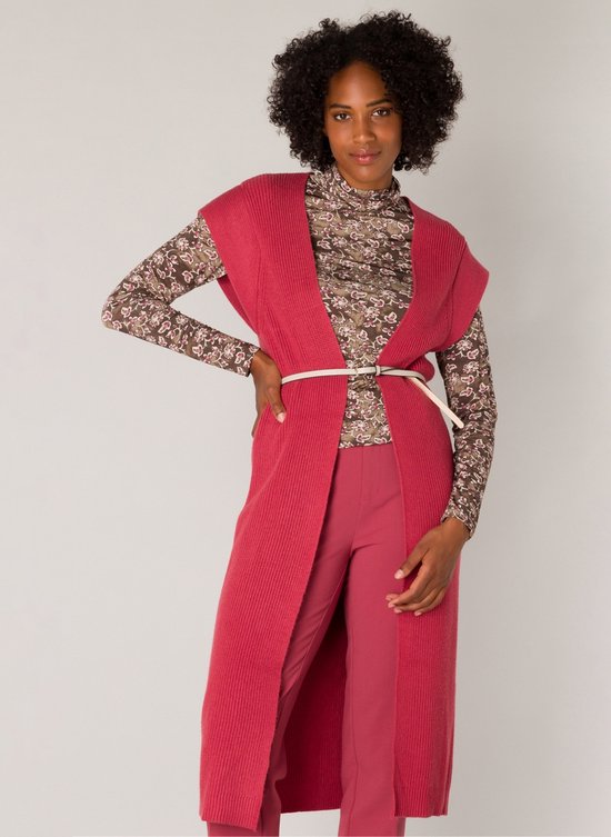 YEST Preslyn - Rosewood - maat 40 | bol