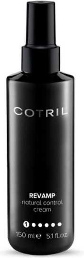 COTRIL STYLING REVAMP | bol.
