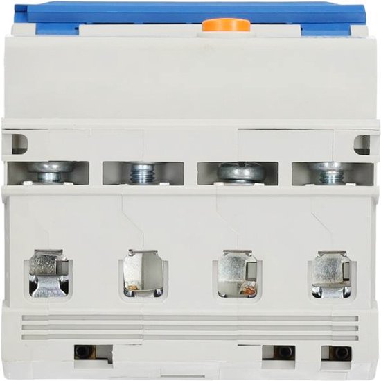 Chint aardlekautomaat 3-polig+nul 40A B-kar 30mA (2015B40) | bol