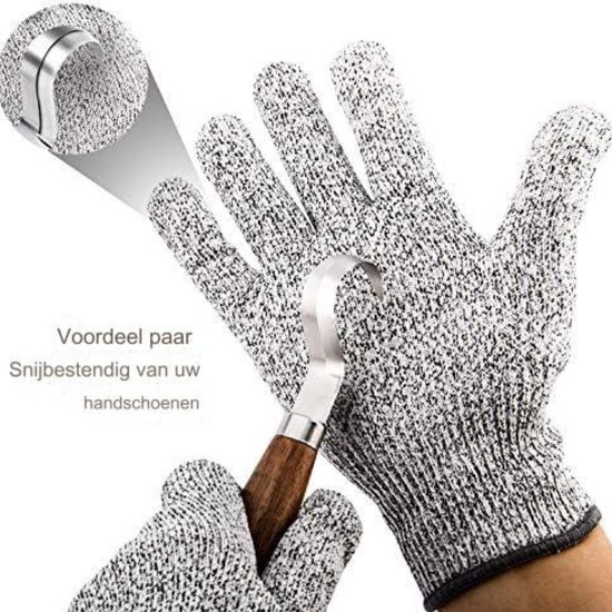 Houtsnijset - Houtsnijden - Houtsnijmes - Lepelmes - 5 Gereedschap ...