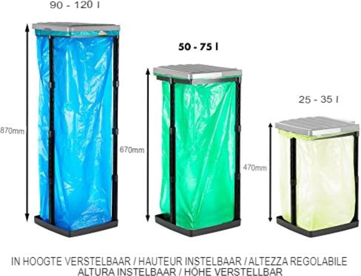 Support sac poubelle - Support sac poubelle - Support sac poubelle ...