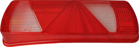 Los glaasje voor de Aspock Ecopoint 2 - links | bol