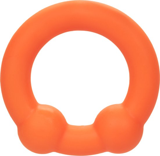 Alpha Dual Ball Ring | bol