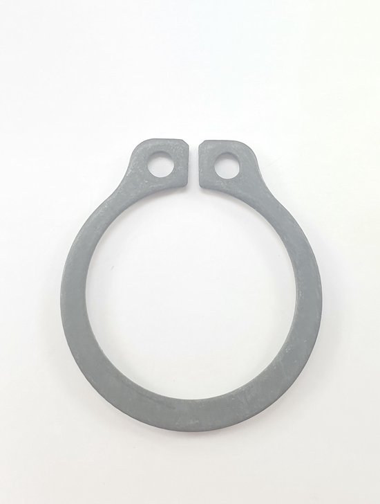 DMP Seegerring Voor As 18mm | bol