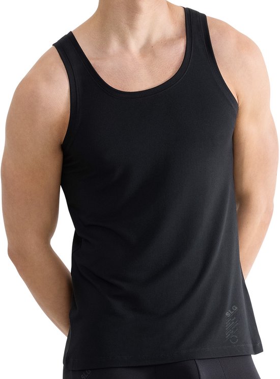 sloggi Heren onderhemd 3 pack SLG Base Soft | bol