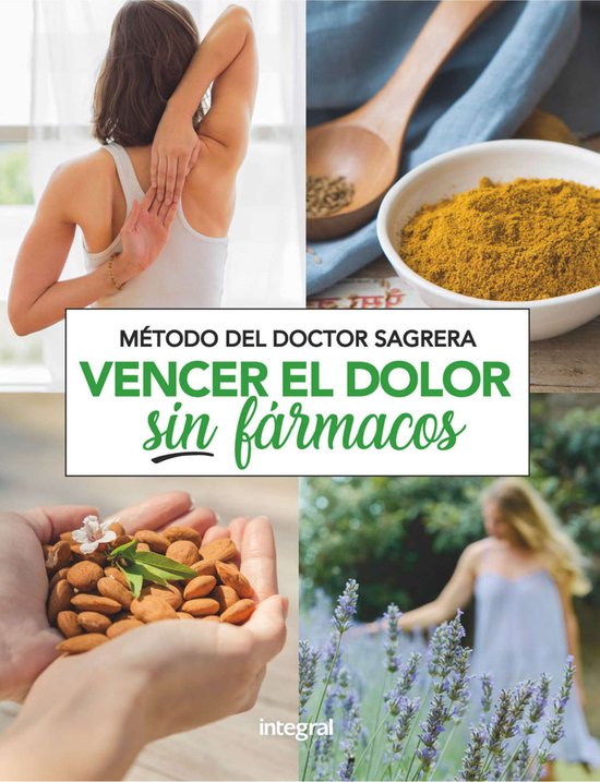 Vencer el dolor sin fármacos (ebook), Dr. Jordi Sagrera Ferrandiz ...