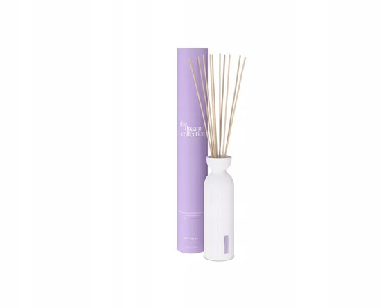 Rituals The Dream Collection Geurstokjes - Bloemig & Houtachtig, 3 ...