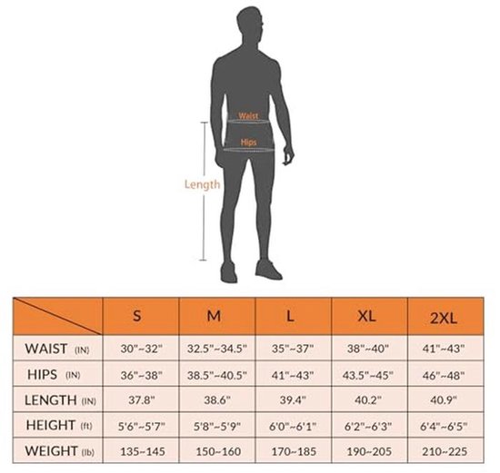 MEETWEE Base Layer Set Sous-vêtements thermiques pour hommes | bol