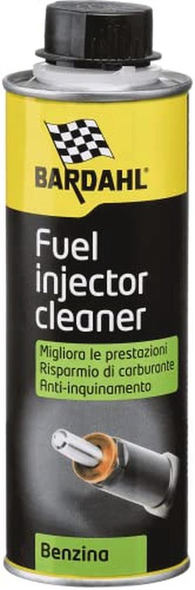 Additief voor benzine 300 ml - Vermindert motorgeluiden en ...