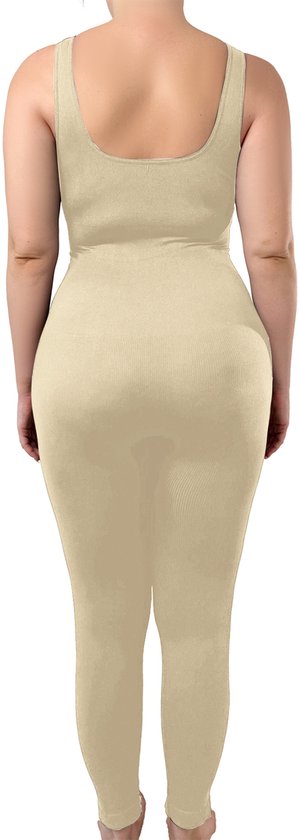 Full body shaper - shaping wear - shapers - bodysuit - slanker ...
