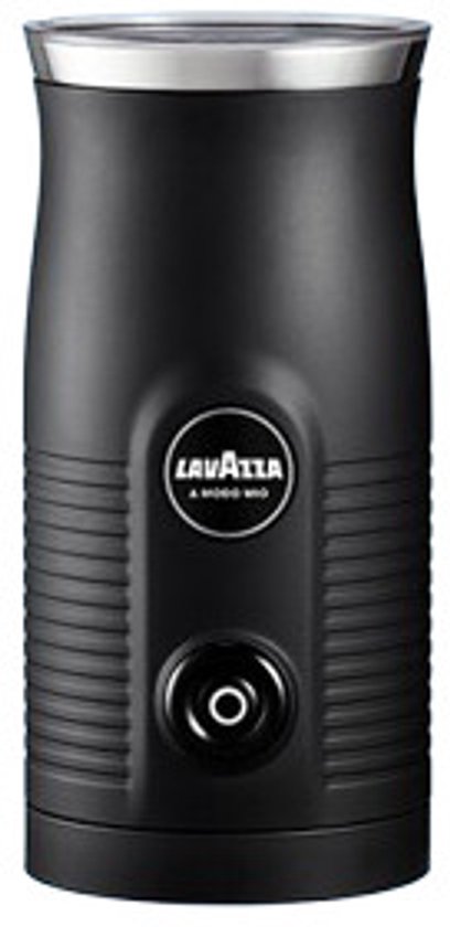 Lavazza Modo Mio MilkEasy Automatisch Zwart | bol