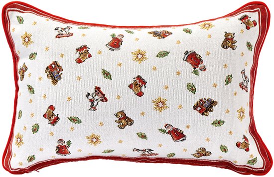 Kissen Toy's Fantasy 48 x 32 cm | bol