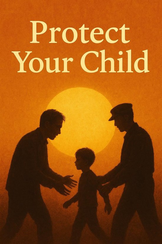 Protect Your Child (ebook), Sherzod | 9798232457013 | Boeken | bol