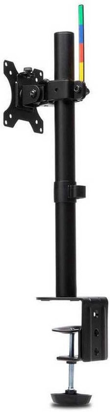 Ergonomische Monitorarm voor 34 Inch Monitoren - Flexibel, Kantelbaar ...