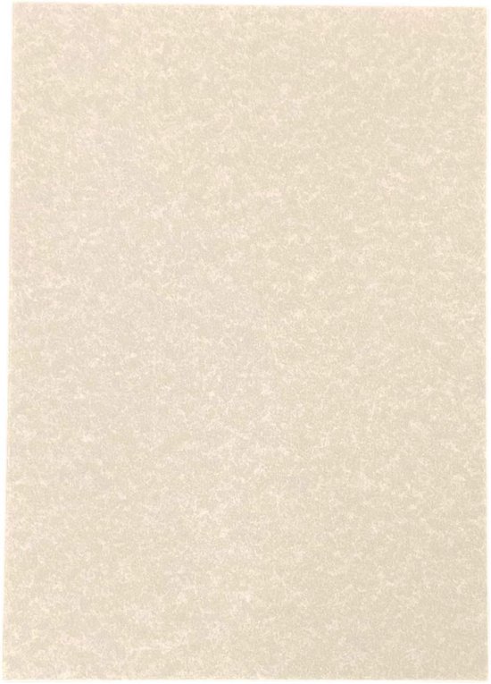 Certificaatpapier Perkament A4 90gr - 50 Vellen voor Onderscheidingen ...