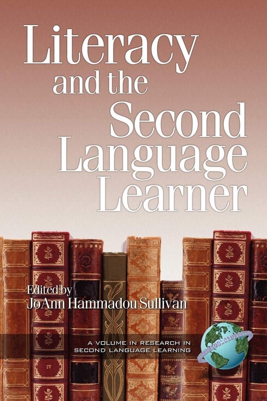 Research in Second Language Learning - Literacy and the Second Language Learner... | bol