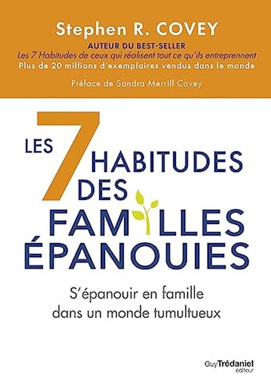7 Gewoonten voor een Gelukkige en Geëngageerde Familie in een ...