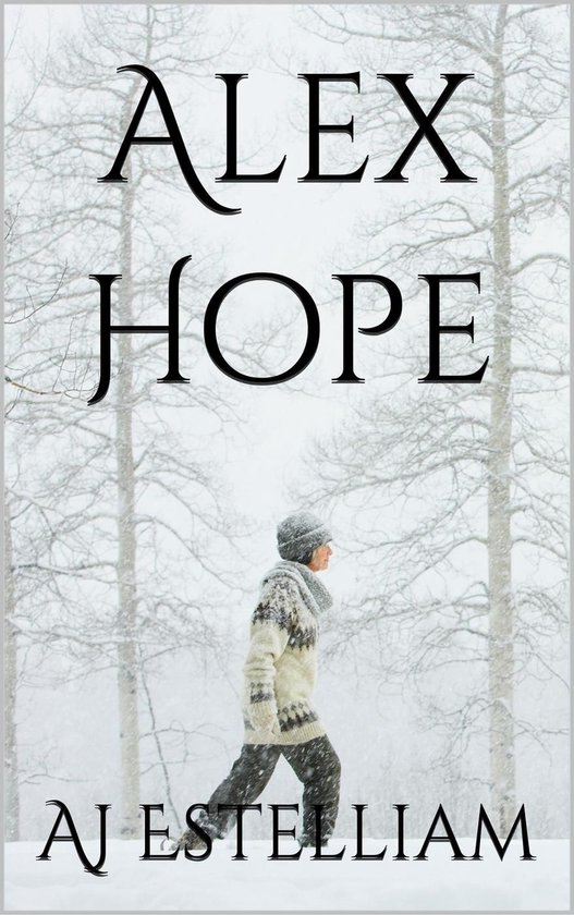 Alex Hope (ebook), AJ Estelliam | 9798233057496 | Boeken | bol
