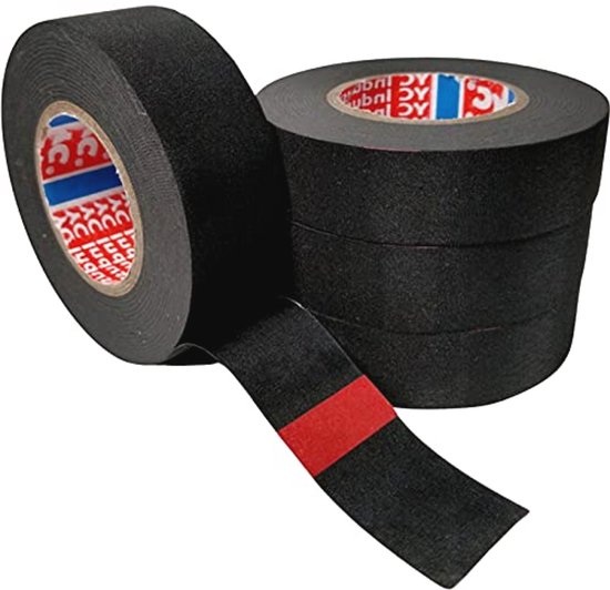 Industriële Stoffen Tape 4 Stuks voor Auto en Motor Repair | bol