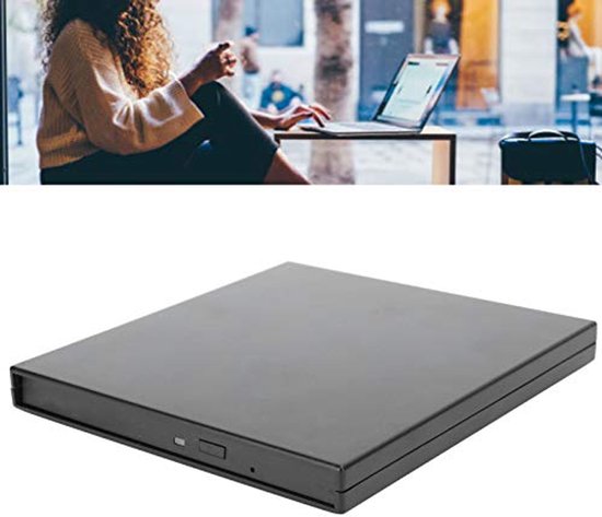 Optisch station Behuizing leest VCD, DVD, Fire CD, DVD Compact en licht ...