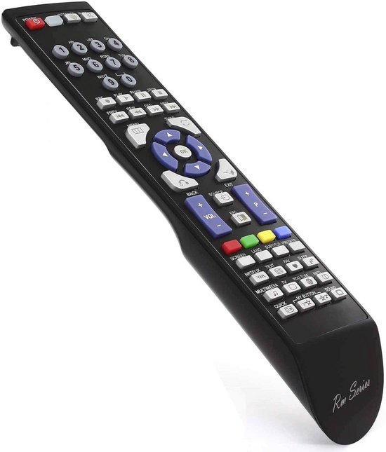 Vervangende Afstandsbediening voor Digitale Ontvangers – Perfecte ...