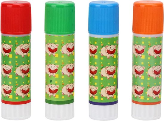 4PCS Cattle Marking Chalk - Pig Cattle Cow Sheep Marker - Agrarische ...