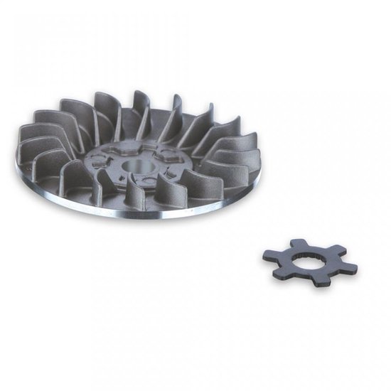 Variateur Malossi pour Scooter Aprilia 50 Sr Di-Tech Carbu 2000 à 2020 ...