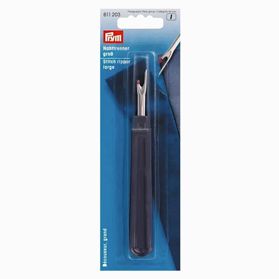 Prym Tornmesje Groot - 13 cm - tornmes large | bol