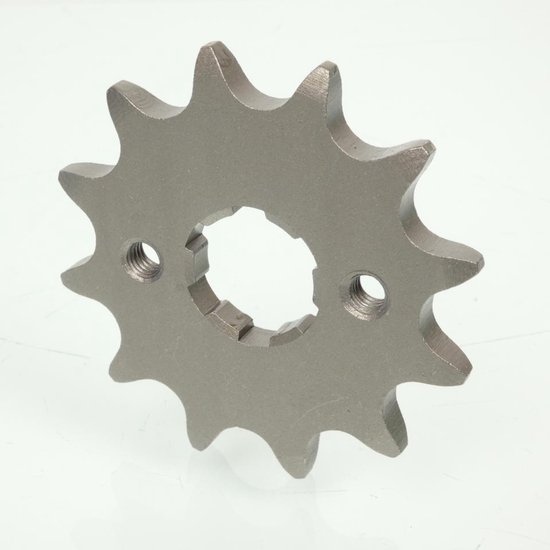 Pignon de sortie de boite Sifam pour Adly 300 Thunderbike 12 dents pas 520 Neuf | bol