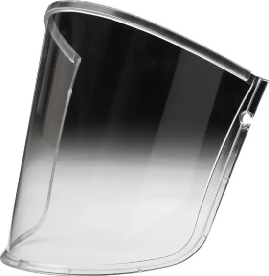 3M Versaflo M927 Gecoat Polycarbonaat Vizier | bol