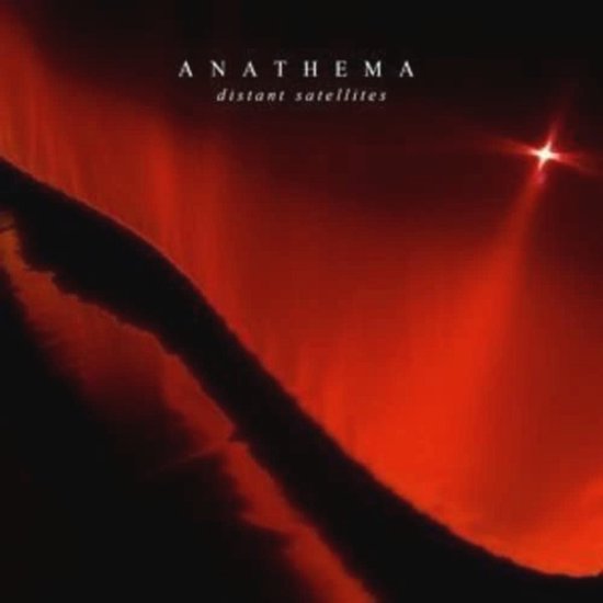 Nieuwe Studio Album Distant Satellites van Anathema | bol