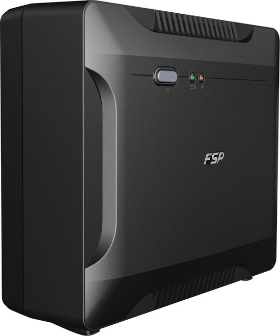 FSP Fortron NANO800 UPS 800 VA | bol