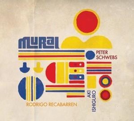 Mural - Mural (CD), Mural | CD (album) | Muziek | bol.com