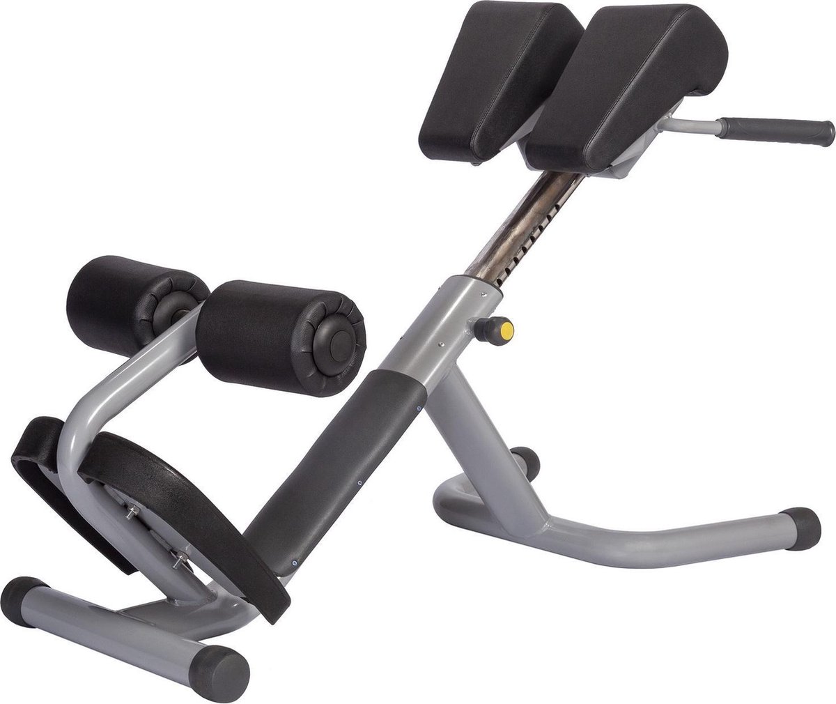 Lower back bench blue line | bol.com