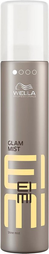 Wella Styling EIMI Glam Mist 200ml | bol.com