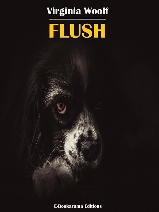 Flush (ebook), Virginia Woolf | 9788829543298 | Boeken | bol.com