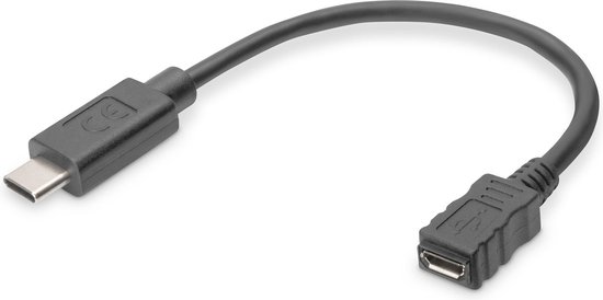 USB Cable type C to micro B | bol