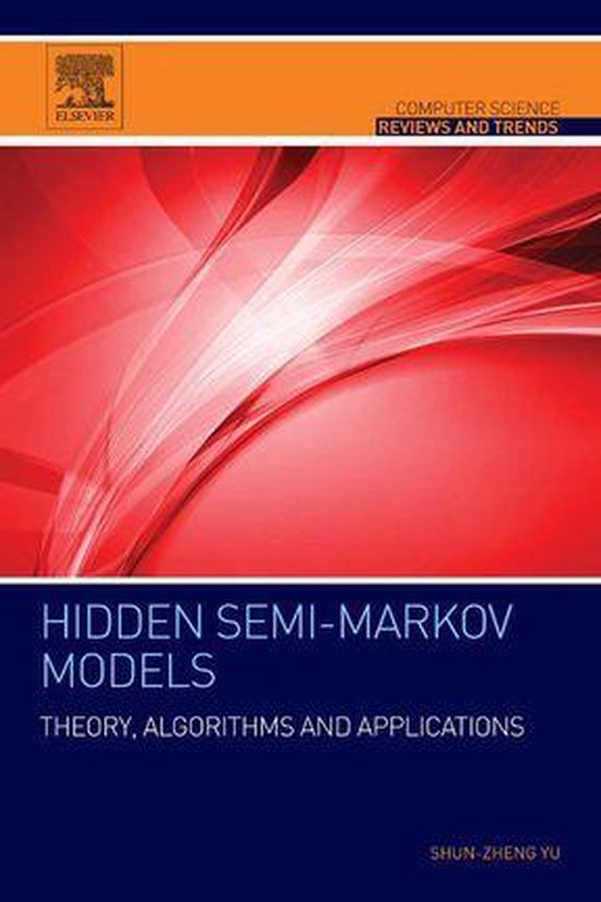 Hidden Semi-Markov Models (ebook), Yu Sheng Zheng | 9780128027714 | Boeken | bol