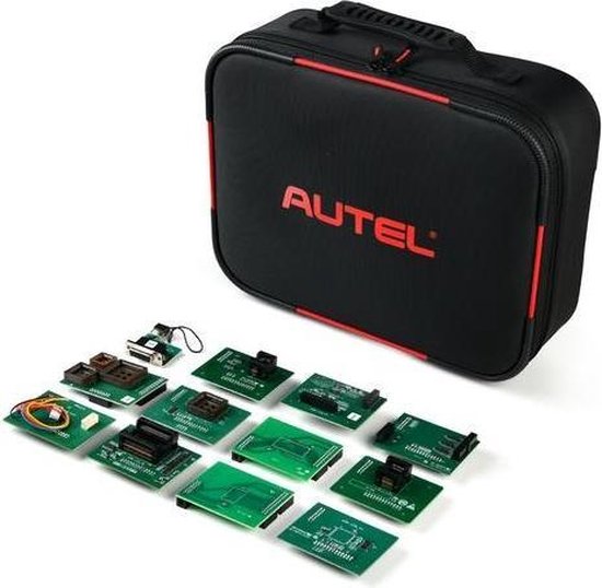 MaxiIM IMPKA Key Programming Adapter Kit | bol.com